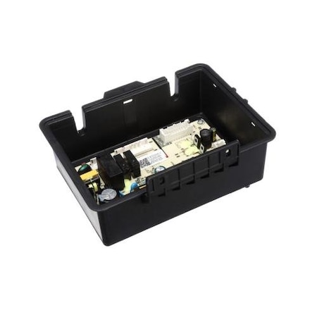 Midea MIDDLE HINGE ASSEMBLIES 12231000040846 | Zoro