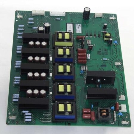 Sony POWER BOARD G5 CH -STATIC CO 1-474-667-11 | Zoro