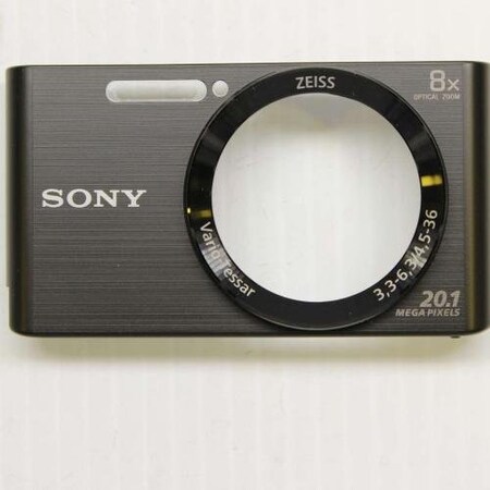 Sony CABINET FRONT ASSEMBLY 820D X-2589-218-1 | Zoro