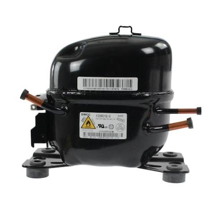 Midea COMPRESSOR 11101020001322 | Zoro