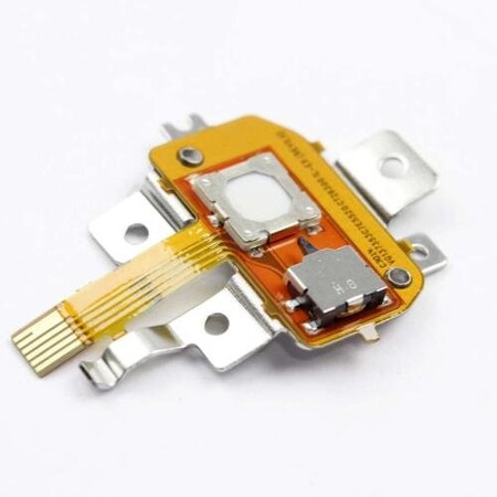 Sony BLOCK ASSEMBLY, RL FPC A-1989-701-A | Zoro