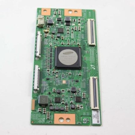 Sony MOUNTED PWB E-T-CON 49 1-897-100-11 | Zoro