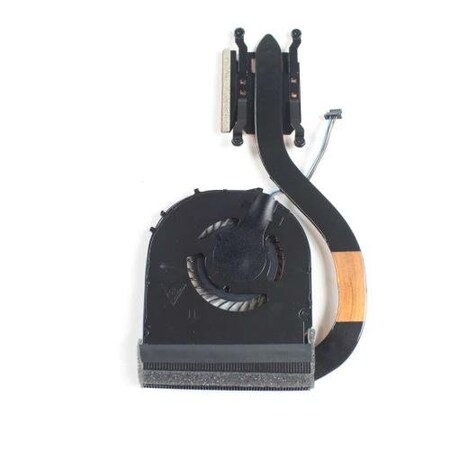Lenovo HEATSINK UMA, THERMAL, W/FAN, TOS 01AY891 | Zoro