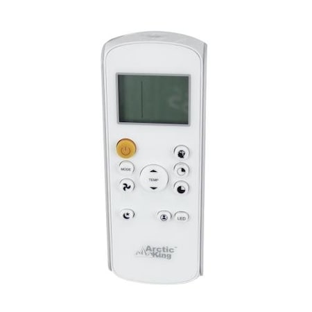 Midea REMOTE CONTROLLER 17317000A59931 | Zoro