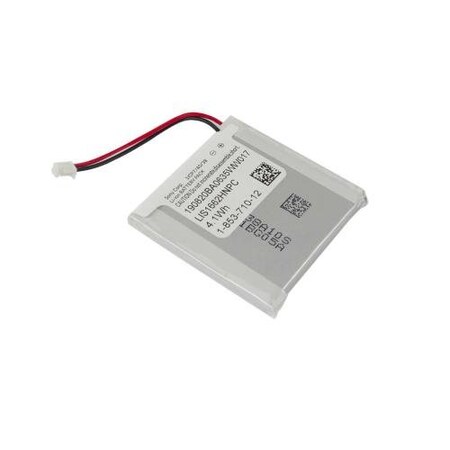 Sony BATTERY, LIS1662HNPC SY6 1-853-710-12 | Zoro