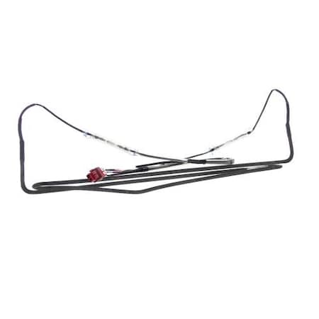 Midea DISPLAY CONTROL PANEL 17131000011602 | Zoro