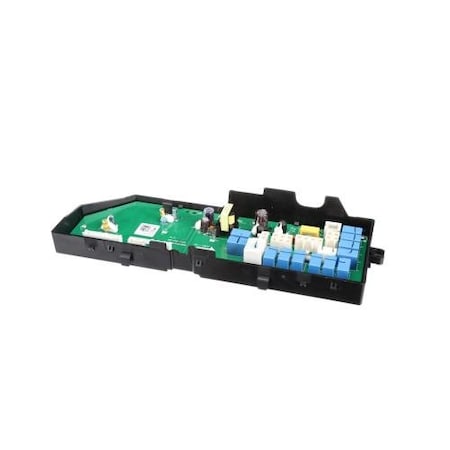 Midea INTERLOCK ASSEMBLY 17470000001600 | Zoro