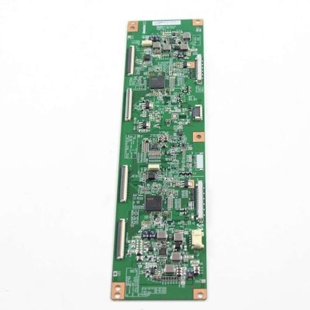 Sony MOUNTED PWB E-T-CON T2 75 1-895-771-12 | Zoro
