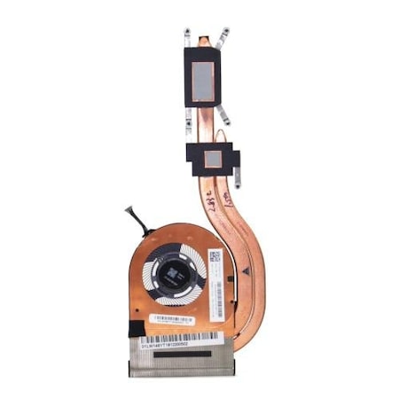 Lenovo EL580 THERMAL SWG ASSEMBLY AVC 01LW146 | Zoro