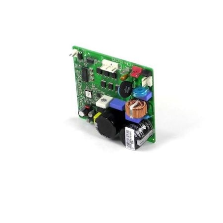 Midea DISPLAY BOX 17222000A00737 | Zoro