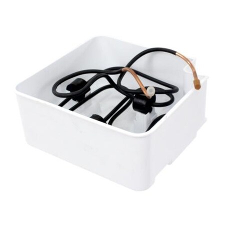 Midea CLAMP 12976000000327 | Zoro