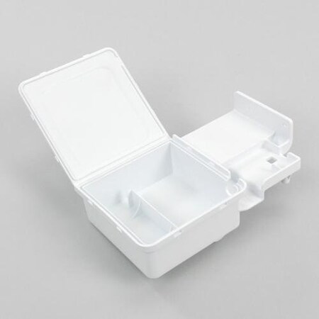 Midea DRAIN PIPE CONNECTOR 12131000075494 | Zoro