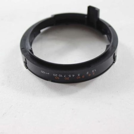 Sony RING ASSEMBLY 9203 , FOCUS SC A-1917-311-A | Zoro