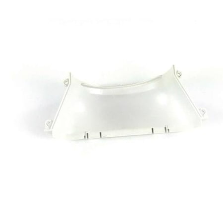 Midea LOUVER, HORIZONTAL 12120600000227 | Zoro