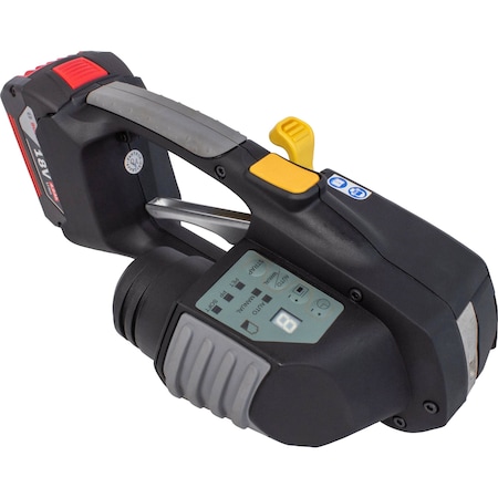 Encore Packaging HD Battery Tool 12 58 for Polypropylene and Polyester ...