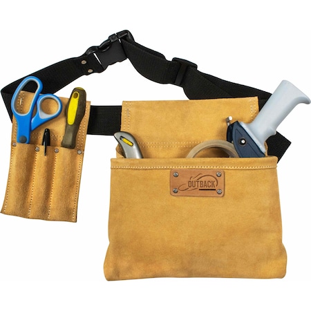 Encore Packaging Tool Belt, EP-297 EP-297 | Zoro