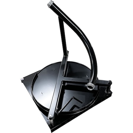 Encore Packaging HD Cobra Strapping Dispenser, Steel Strapping EP-3065 ...