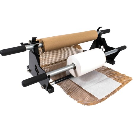 Encore Packaging Honeycomb Dispenser Double EP-5948-D | Zoro