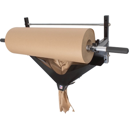 Encore Packaging Paper Dispenser with Crumple Device EP-5950-36 | Zoro