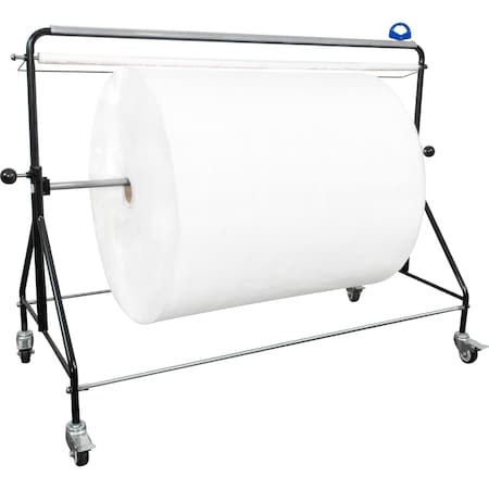 Encore Packaging Economy Floor Unit, 48"W EP-6300-48 | Zoro