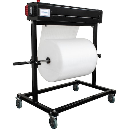 Encore Packaging BiSupport Stand with Automatic Sheet Cutter 24 EP-6485 ...