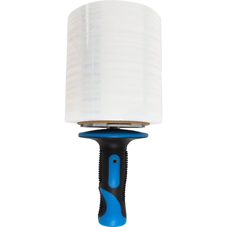 Encore Packaging Hand Film Dispenser with 3in core EP-760-3 | Zoro