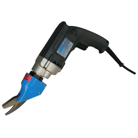Kett Tool Electric Fiber Cement Shears (5/8" Cut) KD-1495 KD-1495 | Zoro