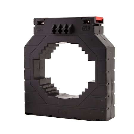 Fanox Standard Current Transformer CT90, 3000A / 5A CT 90-3000 41436 | Zoro