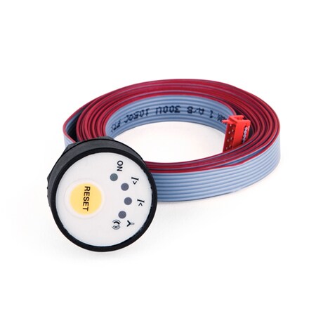 Fanox 3-Phase Pump Protection Relay P90 by undercurrent 27-55hp 230V ...
