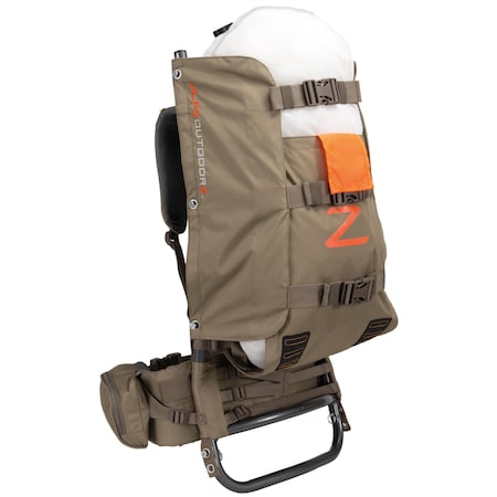 Alps Outdoorz Commander Lite 3690014 | Zoro