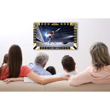 Imperial Fan Shop Big Game TV Frame - NHL 475-4001 | Zoro