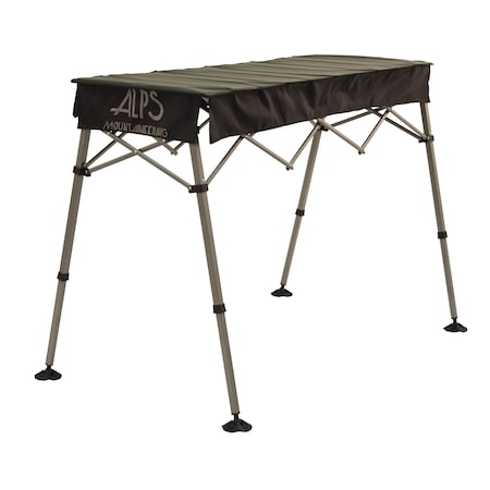 Alps Mountaineering Guide Table 8352003 | Zoro