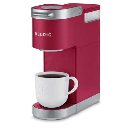 Keurig Classic K-MINI PLUS K-MINIPLUS-RED | Zoro