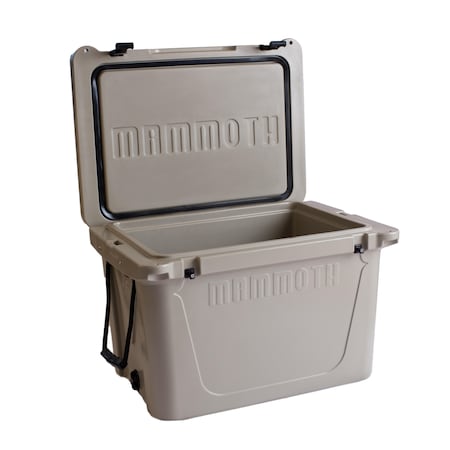 Mammoth Coolers Ranger 65-White MR65W | Zoro