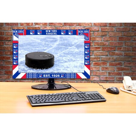 Imperial Fan Shop Big Game Monitor Frame -NHL 476-4006 | Zoro