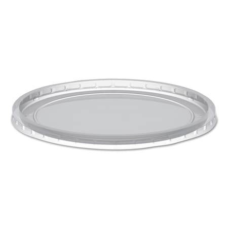 Anchor Packaging MicroLite Deli Tub Lid, Clear, Inside-Cap Fit, PK500 ...