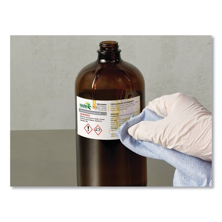 Avery UltraDuty Chemical Waterproof and UV Resistant Labels, 2x4, Wht ...