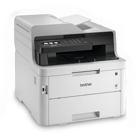 Brother MFC-L3750CDW Color Wireless Laser All-in MFCL3750CDW | Zoro