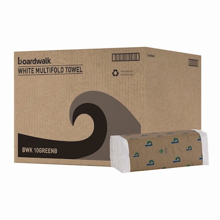 Boardwalk Boardwalk C-Fold Paper Towels, 1 Ply, 150 Sheets, Natural ...