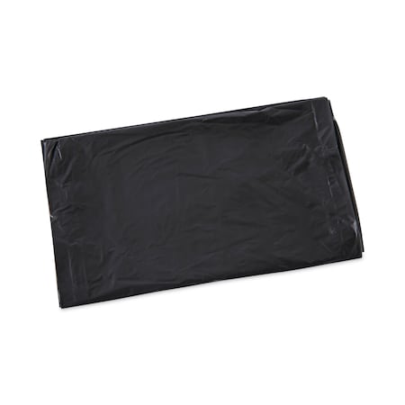 Boardwalk 30 gal Trash Bags, 30 in x 36 in, 0.65 mil, Black, 200 PK ...
