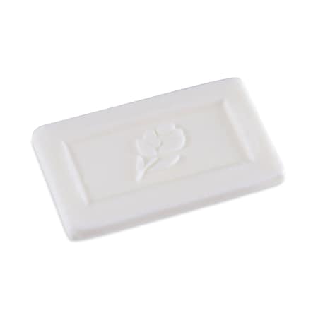 Boardwalk # 1/2 Bar Personal Soaps Flow Wrapped BWKNO12SOAP | Zoro
