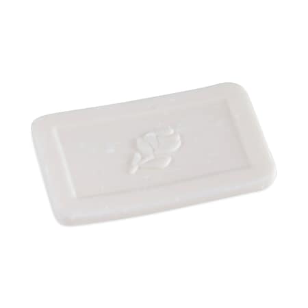 Boardwalk # 3/4 Bar Personal Soaps Flow Wrapped BWKNO34SOAP | Zoro