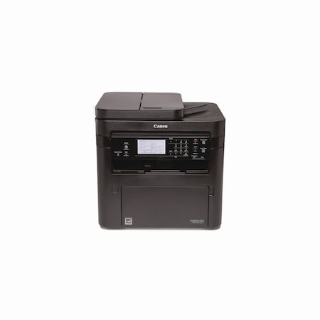 Canon imageCLASS MF269dw II Wireless Multifunction Laser Printer, Copy ...
