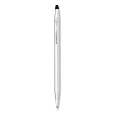Cross Classic Century Twist-Action Ballpoint Pen, Retract, Medium 1mm ...
