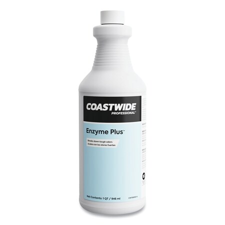 Coastwide Professional Enzyme Plus Multi-Purpose Concentrate, Lemon ...