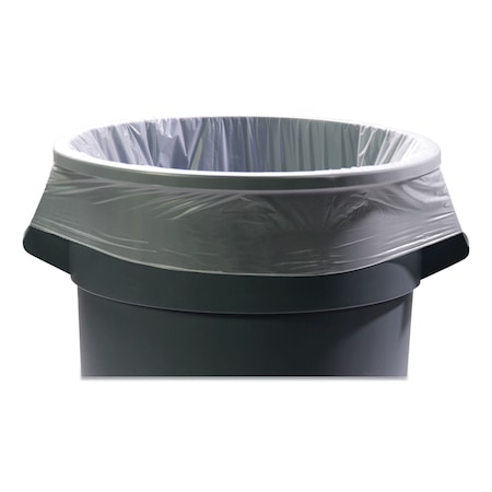 Coastwide Professional 23 gal Trash Bags, 28 in x 45 in, Extra Heavy ...