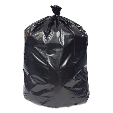 Coastwide Professional 60 gal Trash Bags, 38 in x 58 in, Extra Heavy ...