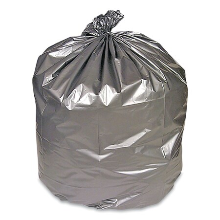 Coastwide Professional 60 gal Trash Bags, 39 in x 57 in, Extra Heavy ...