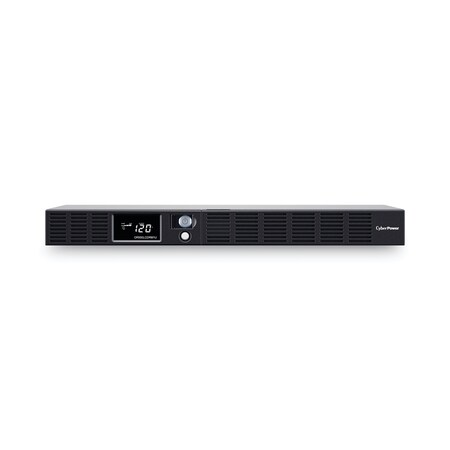 Cyberpower Smart UPS, 5000VA, Line Interactive, Out: 120V AC In: 120V ...