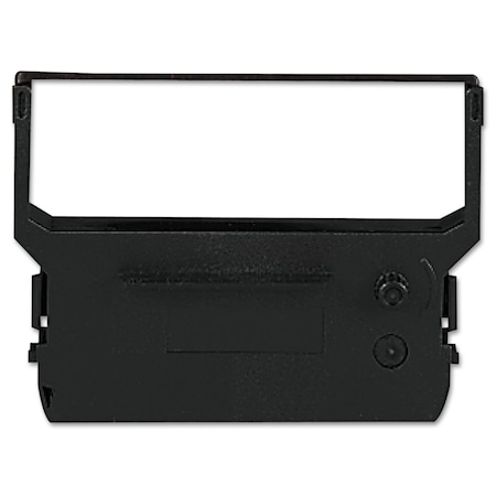 Dataproducts Ink Ribbon for Cash Registers, Black R0170 | Zoro